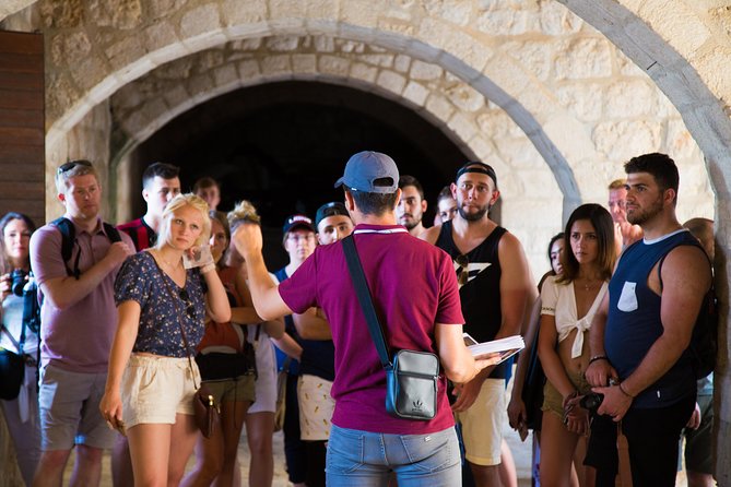 Dubrovnik Game of Thrones Tour - Authentic Experiences and Real Reviews
