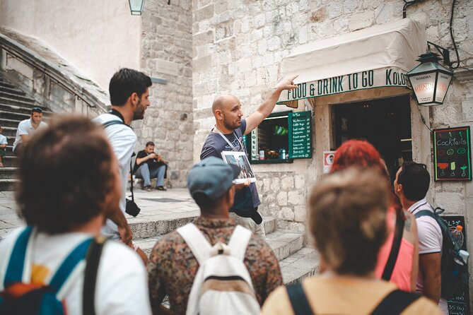 Dubrovnik Game of Thrones Tour - The Sum Up: Who Should Take This Tour?