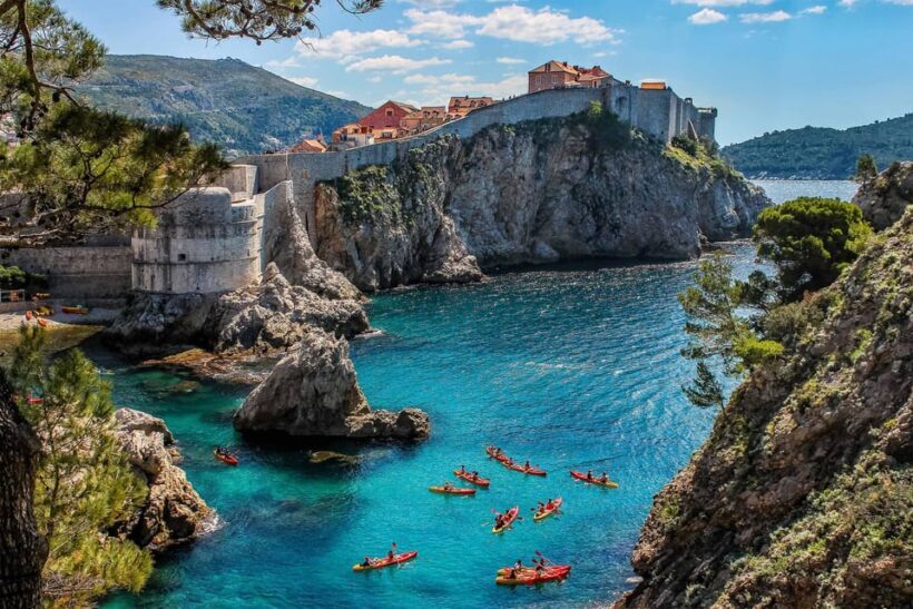 Dubrovnik: Game of Thrones Tour & Optional Lokrum Island - What Travelers Love (and Some Caveats)