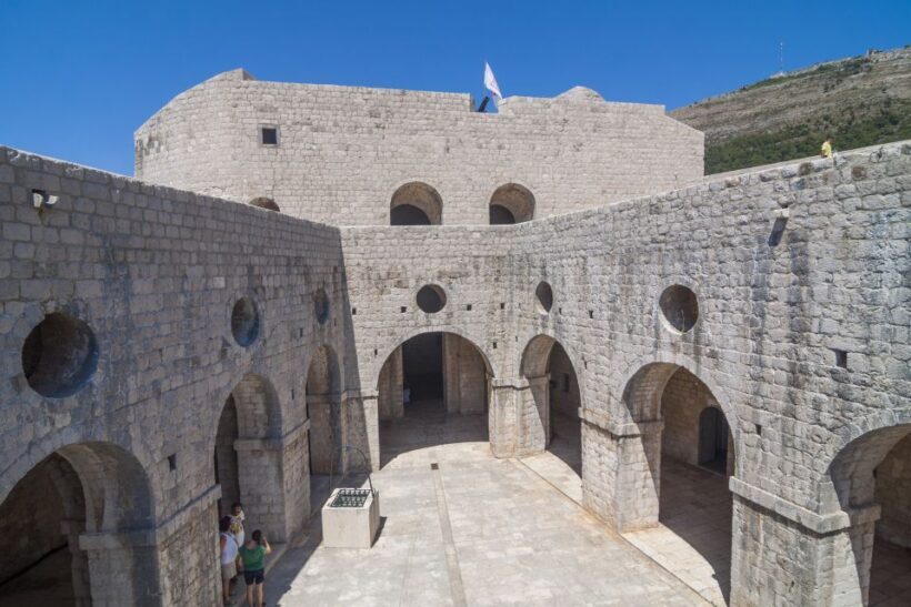 Dubrovnik: Game of Thrones Walking, Car and Boat Tour - What to Expect on the Tour
