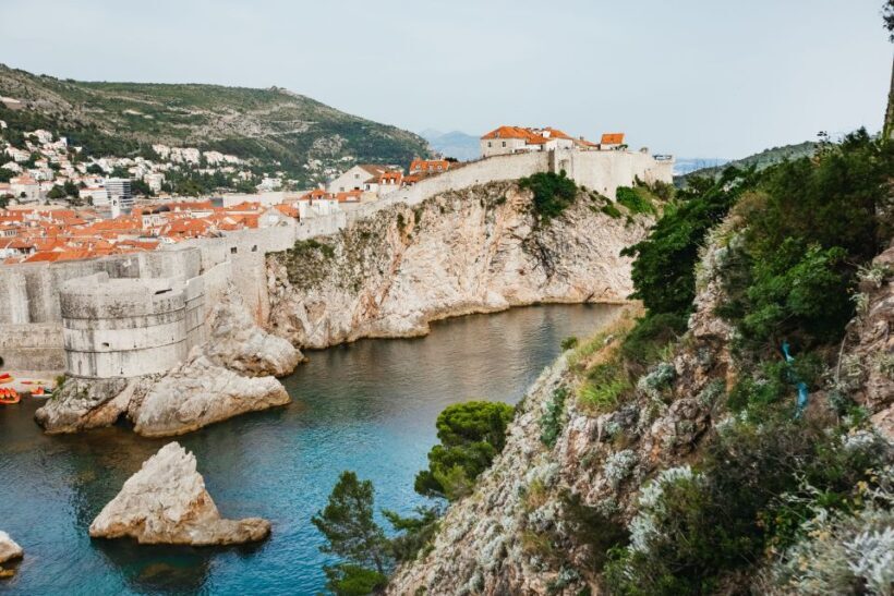 Dubrovnik: Game of Thrones Walking Tour - The Value and Practicalities