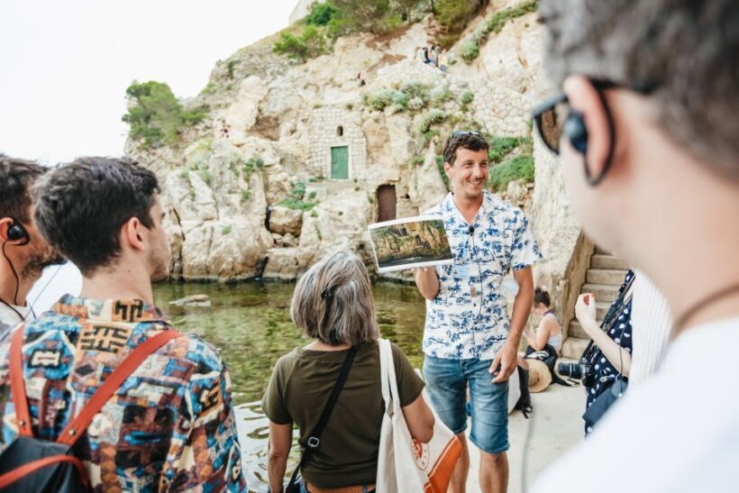 Dubrovnik: Game of Thrones Walking Tour - Who Should Consider This Tour?
