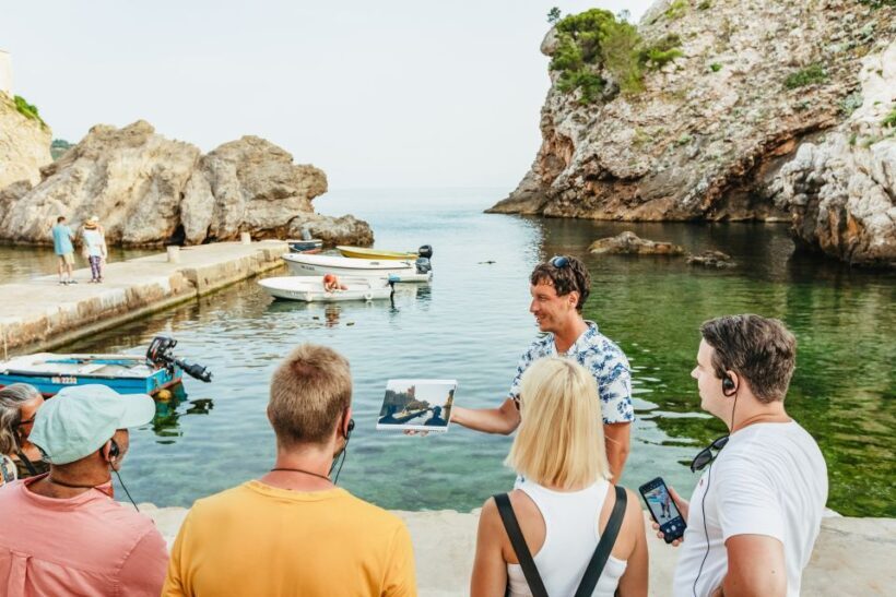 Dubrovnik: Game of Thrones Walking Tour - FAQ