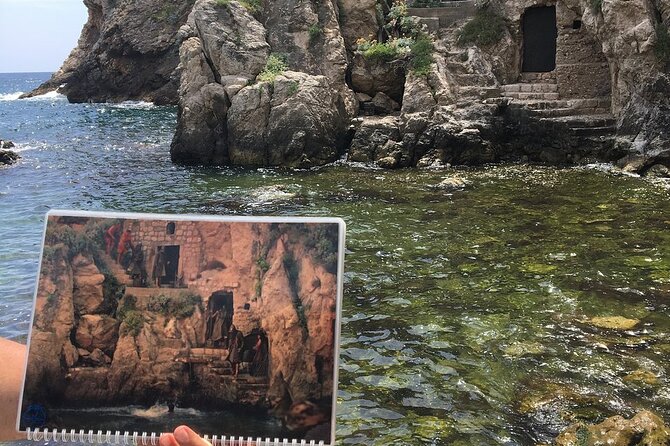 Dubrovnik: Game of Thrones Walking Tour - Introduction
