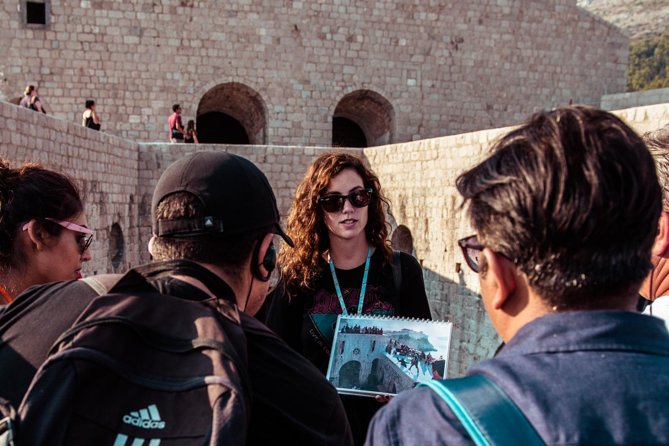 Dubrovnik: Game of Thrones Walking Tour - Price and Value for Money
