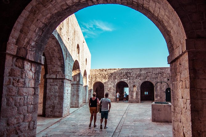 Dubrovnik: Game of Thrones Walking Tour - Practical Details and Tips