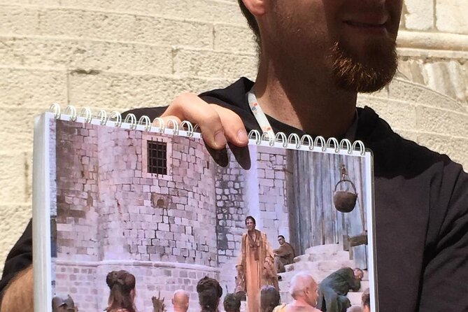 Dubrovnik: Game of Thrones Walking Tour - The Sum Up