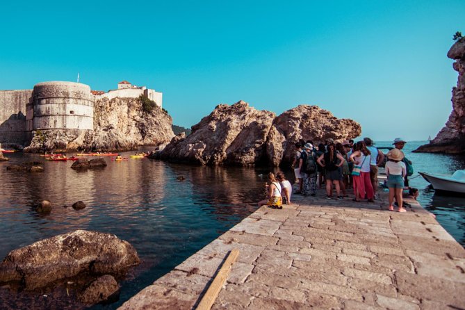 Dubrovnik: Game of Thrones Walking Tour - FAQ