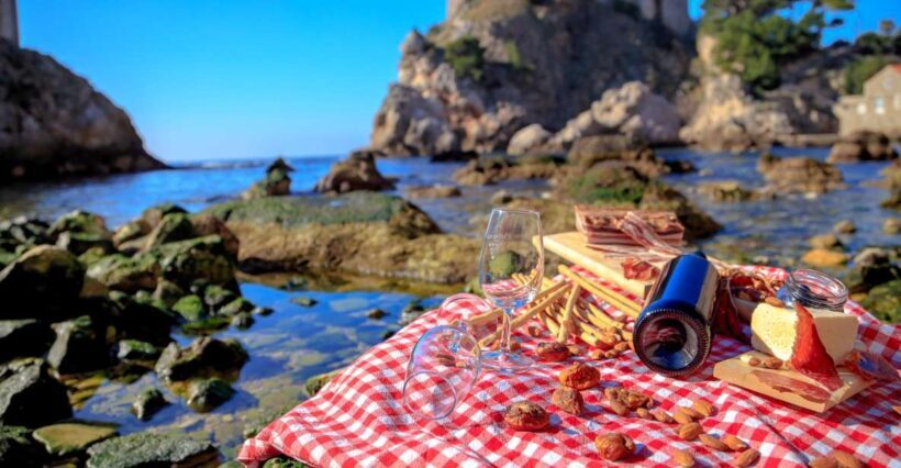Dubrovnik Gastronomy: 3-Hour Food and Wine Tour - Authentic Experiences and Review Highlights