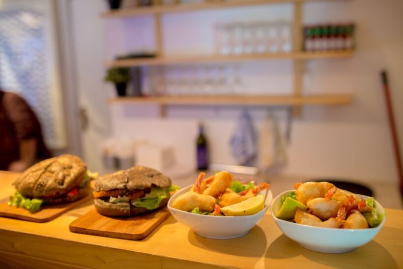 Dubrovnik Gastronomy: 3-Hour Food and Wine Tour - Value for Money