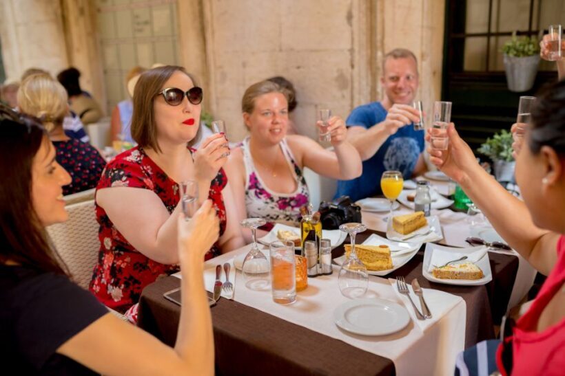 Dubrovnik Gastronomy: 3-Hour Food and Wine Tour - FAQ