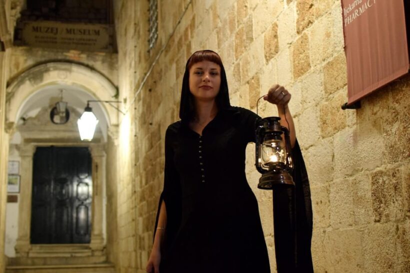 Dubrovnik: Ghosts and Mysteries Walking Tour - What You’ll Experience: A Closer Look