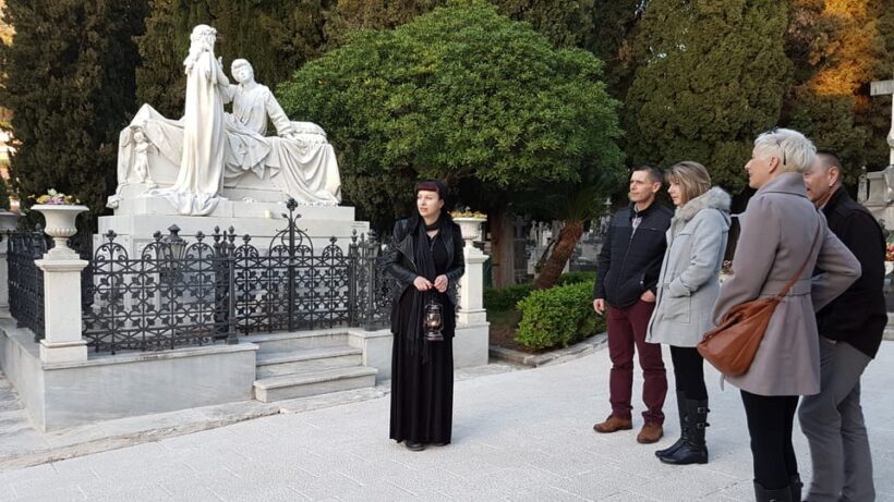 Dubrovnik: Ghosts and Mysteries Walking Tour - What the Reviews Say