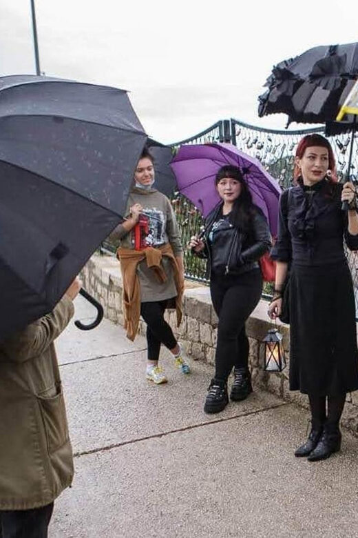 Dubrovnik: Ghosts and Mysteries Walking Tour - The Sum Up