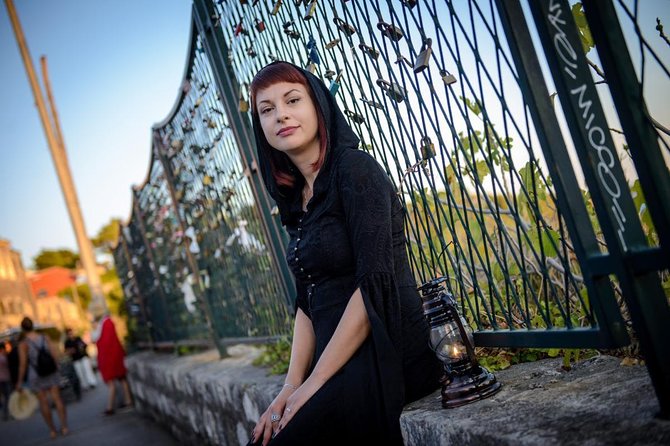 Dubrovnik Ghosts and Mystery Walking Tour - What to Expect During the Tour