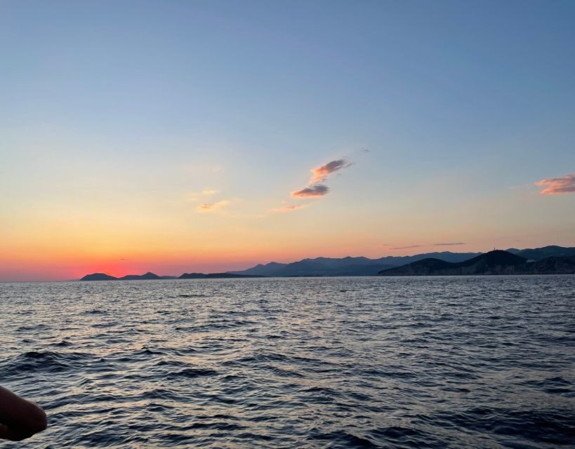 Dubrovnik: Golden Hour Sunset Cruise - Why You’ll Love This Experience