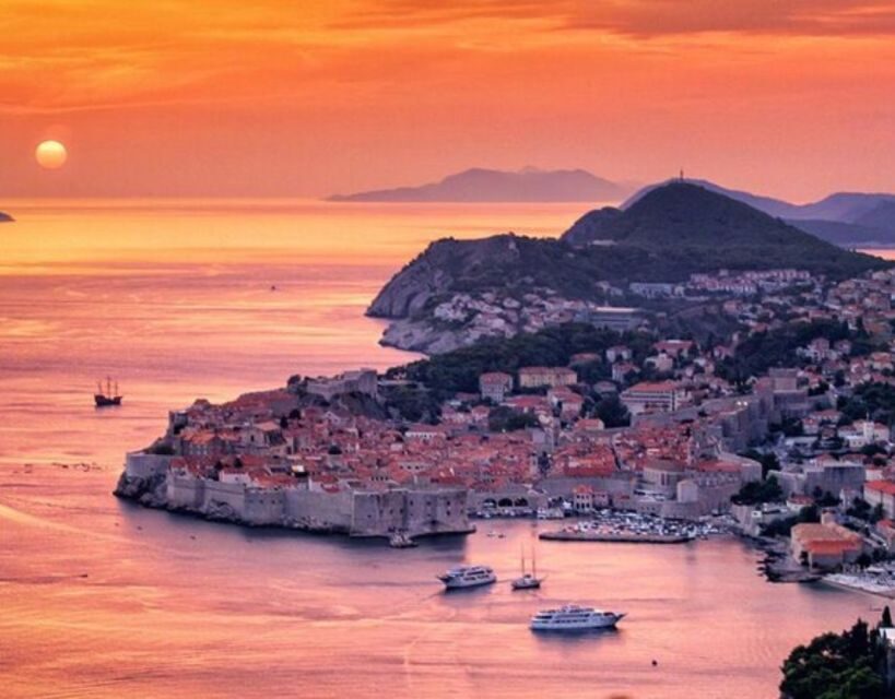 Dubrovnik: Golden Hour Sunset Cruise - Who This Tour Is Best For