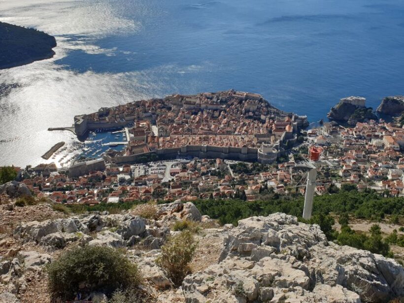 Dubrovnik: Group Sightseeing Tour with Stunning Views - A Detailed Look at the Dubrovnik Panorama Tour