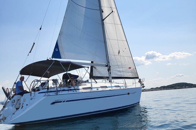 Dubrovnik: Group Tour Around Elafite on a Sail Yacht - Key Points