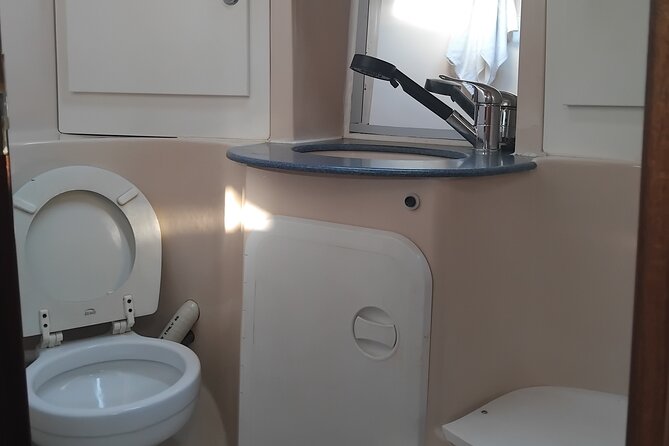 Dubrovnik: Group Tour Around Elafite on a Sail Yacht - Meeting and Pickup