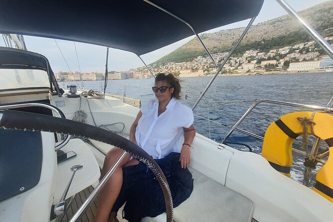 Dubrovnik: Group Tour Around Elafite on a Sail Yacht - Additional Information