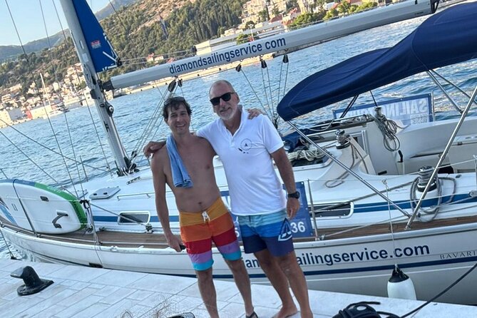 Dubrovnik: Group Tour Around Elafite on a Sail Yacht - Traveler Reviews