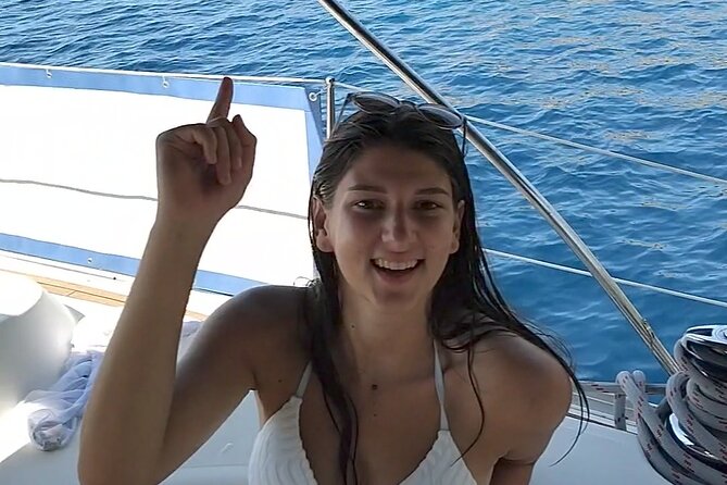 Dubrovnik: Group Tour Around Elafite on a Sail Yacht - Booking and Availability