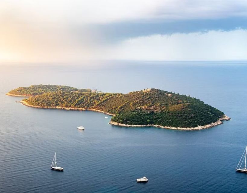 Dubrovnik: Group Tour & Panoramic Cruise - Final Thoughts