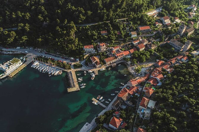 Dubrovnik Guided Boat Tour to Elaphiti Islands & BLUE CAVE Option - Provider Information