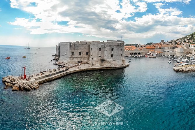 Dubrovnik Guided Group Tour with Ston Oyster tasting from Split & Trogir - Final Thoughts