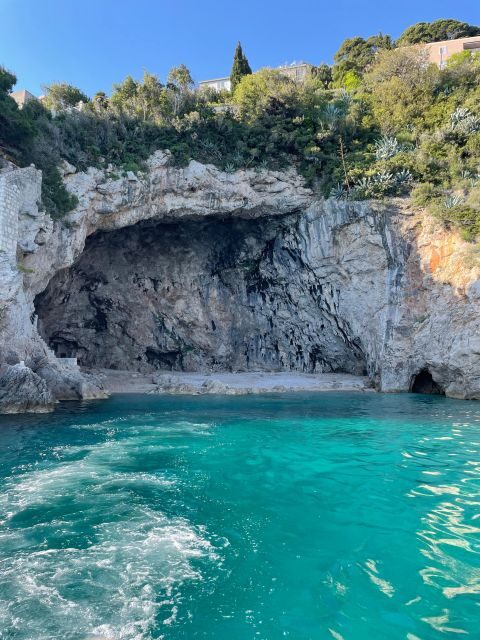 Dubrovnik: Guided Jet Ski Tour - FAQs