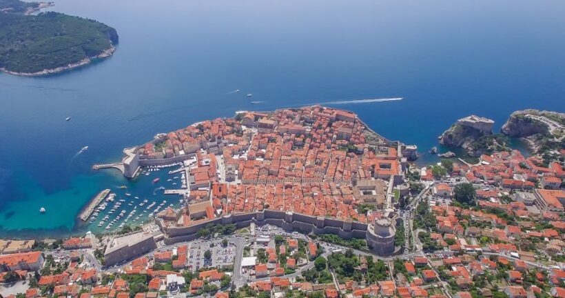 Dubrovnik: Guided Old City Walking Tour - Analyzing the Value: Is It Worth It?