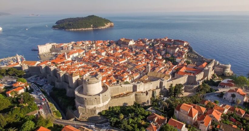 Dubrovnik: Guided Old City Walking Tour - Who Should Consider This Tour?