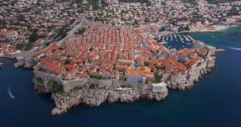 Dubrovnik: Guided Old City Walking Tour - In The Sum Up