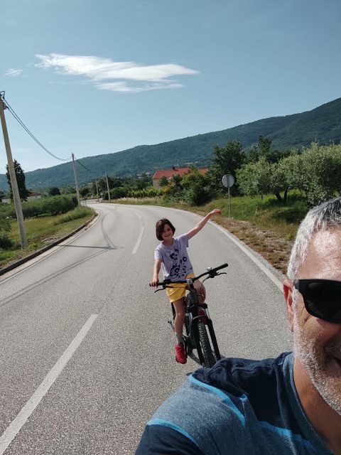 Dubrovnik Guided Private E-bike Tour - An In-Depth Look at the Dubrovnik E-bike Tour