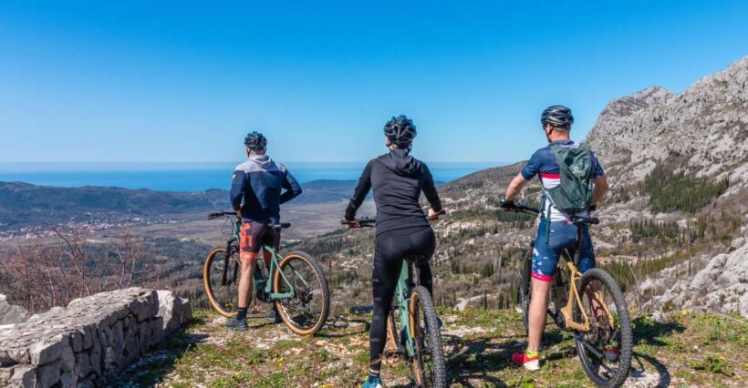 Dubrovnik Guided Private E-bike Tour - The Sum Up