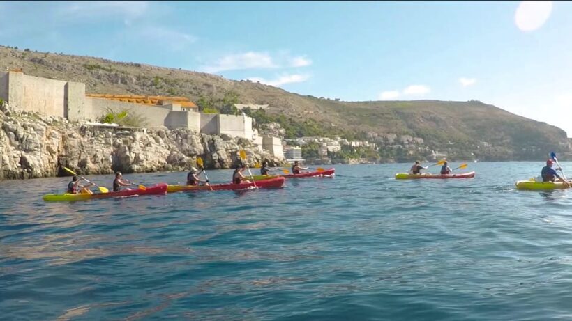 Dubrovnik: Guided Sea Kayaking and Snorkeling Tour - An In-Depth Look at the Dubrovnik Kayaking & Snorkeling Experience