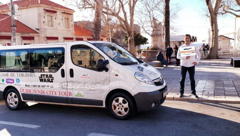 Dubrovnik: Guided Sightseeing Tour by Minivan - Introduction