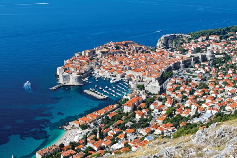 Dubrovnik: Guided Sightseeing Tour by Minivan - Key Points