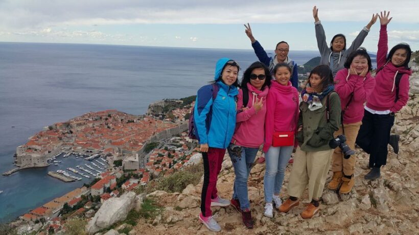 Dubrovnik: Guided Sightseeing Tour by Minivan - Real Traveler Insights
