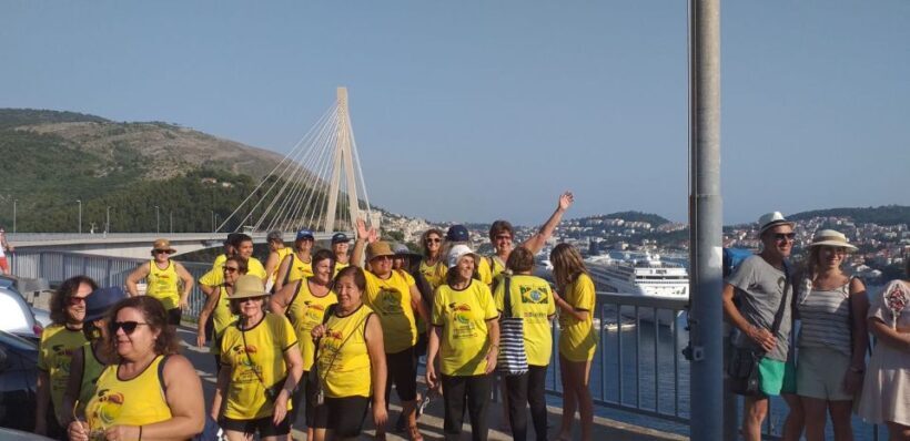 Dubrovnik: Guided Sightseeing Tour by Minivan - The Sum Up
