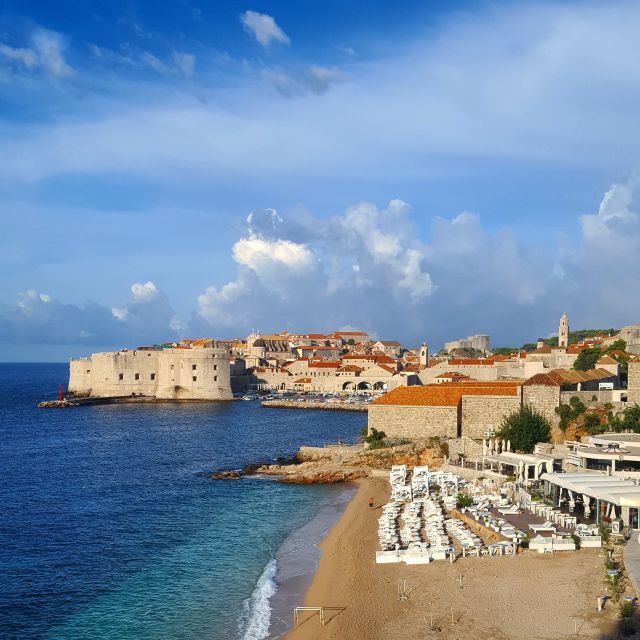 Dubrovnik: Guided Sightseeing Tour by Minivan - FAQ