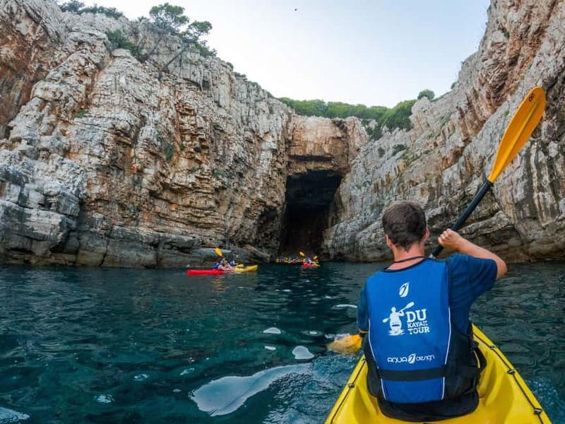 Dubrovnik: Guided Sunset Sea Kayaking with Snacks and Wine - Who’s Going to Love This Tour?