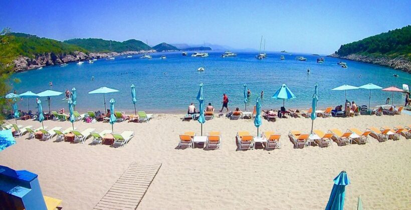 Dubrovnik: Half-Day Boat Tour to Elaphite Islands - An Introduction to the Dubrovnik Elaphite Islands Boat Tour