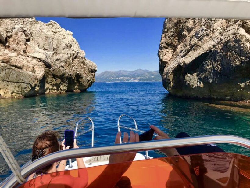 Dubrovnik: Half-Day Boat Tour to Elaphite Islands - Final Thoughts