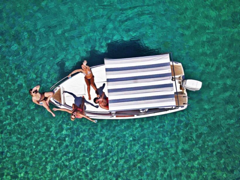 Dubrovnik: Half-Day Boat Tour to Elaphite Islands - FAQ