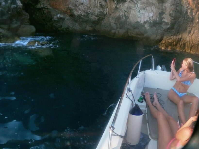 Dubrovnik: Half-Day Private Boat Trip to Elafiti Islands - Key Points
