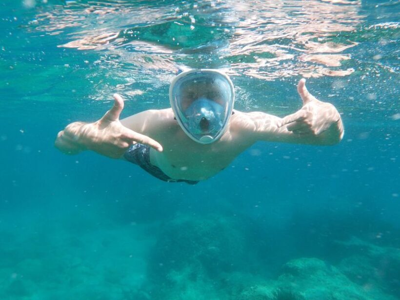 Dubrovnik: Half-Day Private Boat Trip to Elafiti Islands - The Experience of a Private Boat