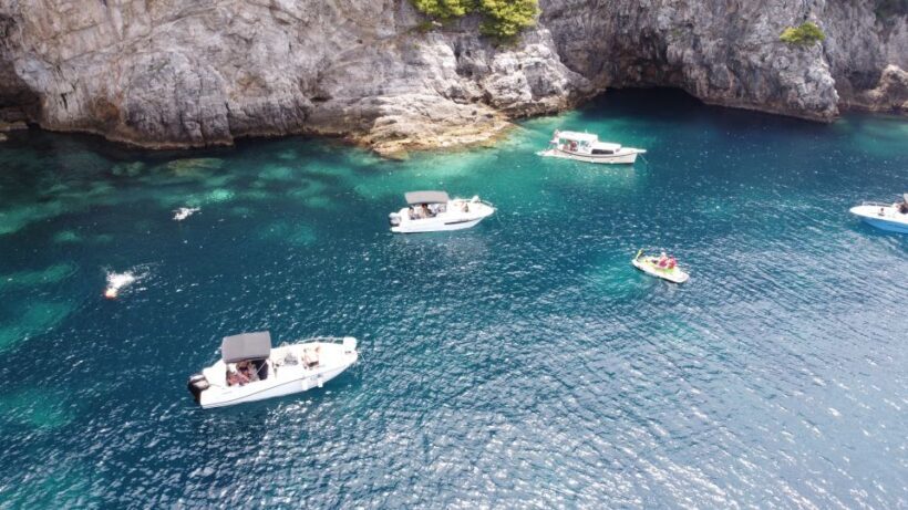 Dubrovnik: Half-Day Private Boat Trip to Elafiti Islands - Who Will Love This Tour?