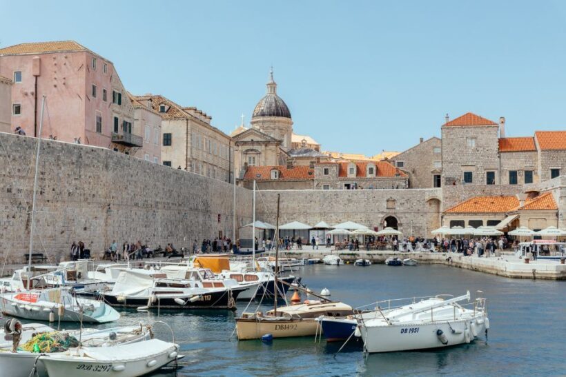 Dubrovnik: Hidden Gems and Highlights Private Walking Tour - An In-Depth Look at the Dubrovnik Private Walking Tour